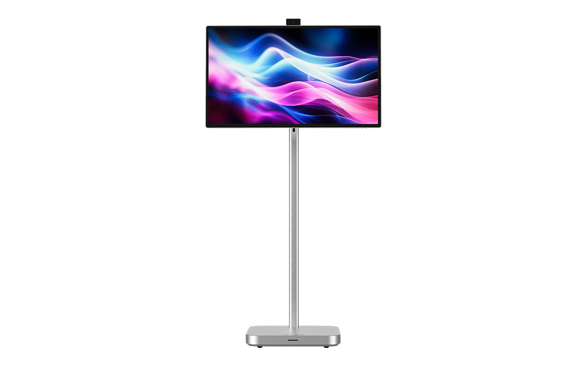 Prism+ Roam Ultra 32 | 32" 4K UHD Smart Movable Touchscreen TV Display ...