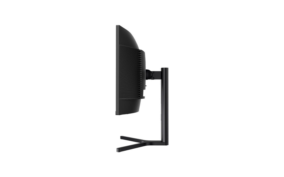 PRISM+ X340 PRO | 34" 180Hz Curved Ultrawide WQHD Gaming Monitor ...