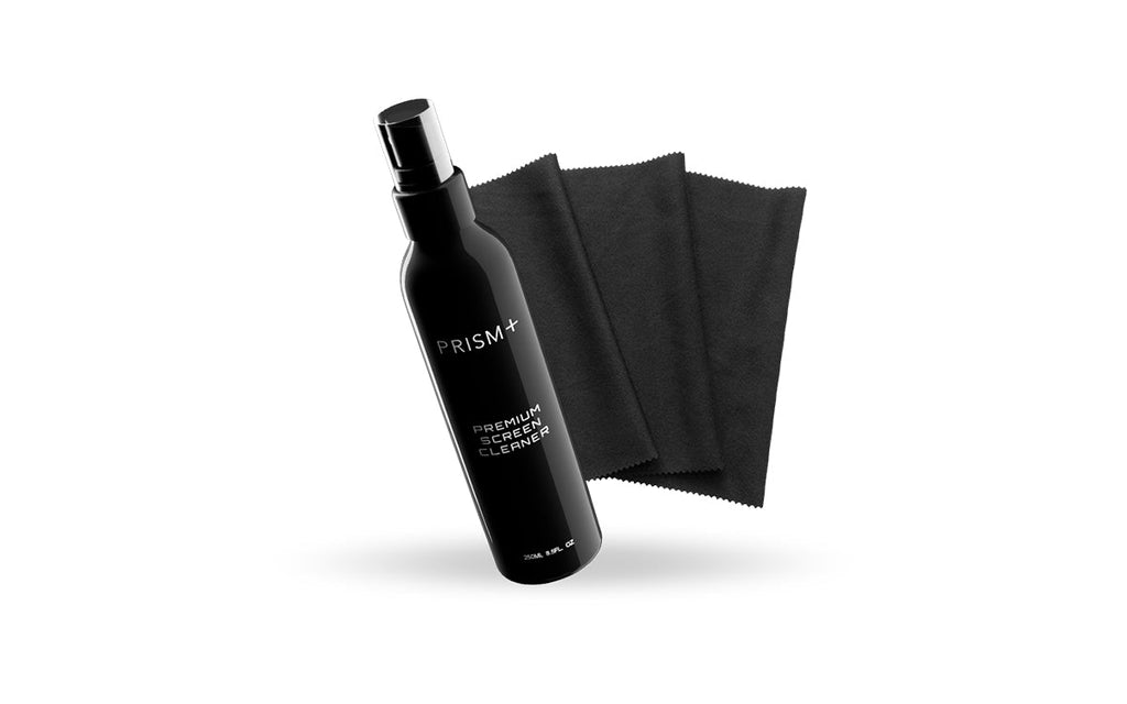 Premium Screen Cleaner – PRISM+ Australia