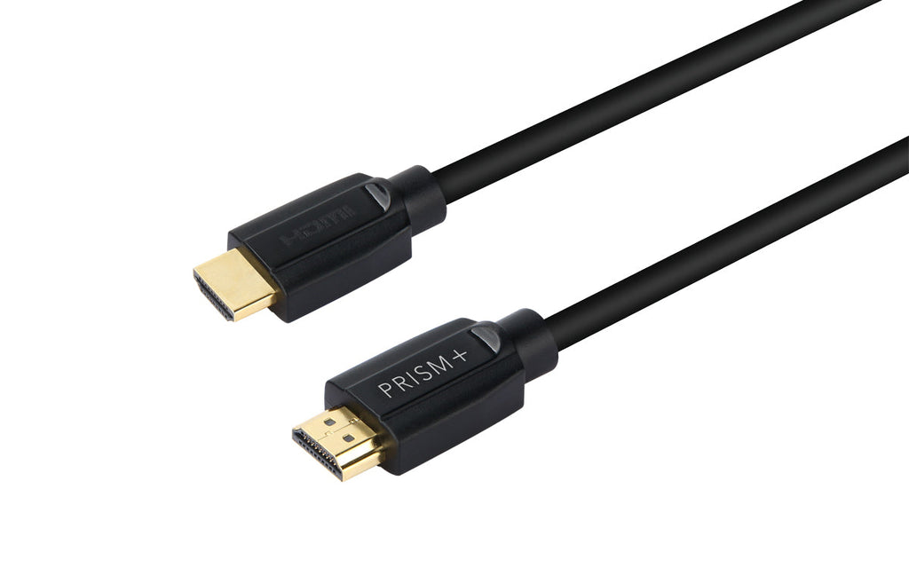 4K Premium HDMI 2.0 Cable 3 Meter – PRISM+ Australia