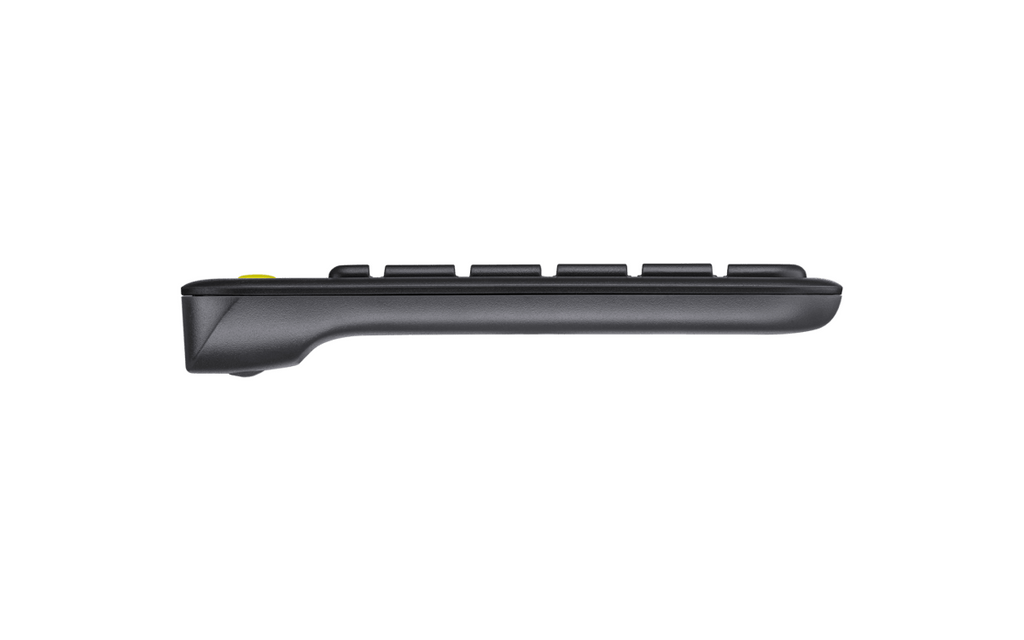 Logitech K400 Plus – PRISM+ Australia
