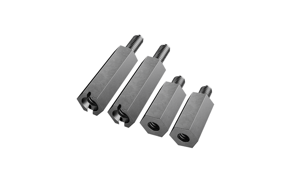 Spacer Screws 01 – PRISM+ Australia