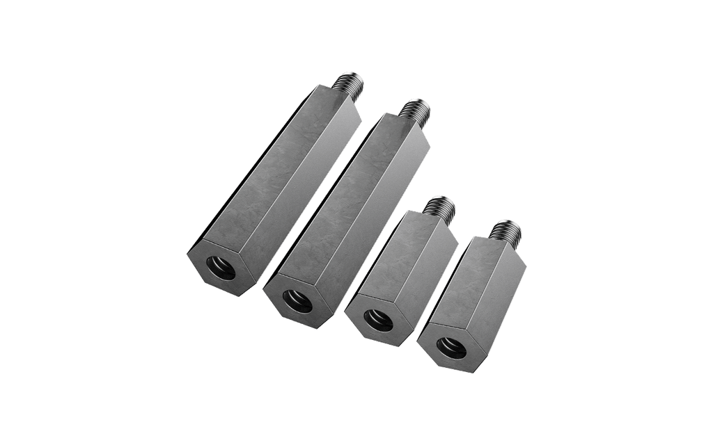 Spacer Screws 03 – PRISM+ Australia